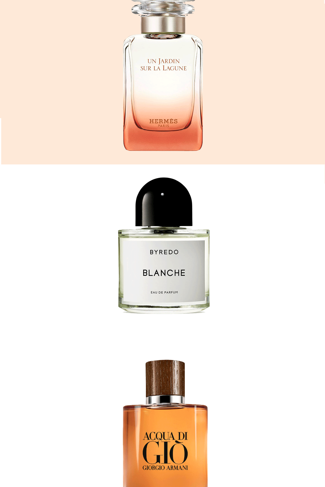 Eight perfumes you need to add to cart for the monsoon season - Lavenderoom