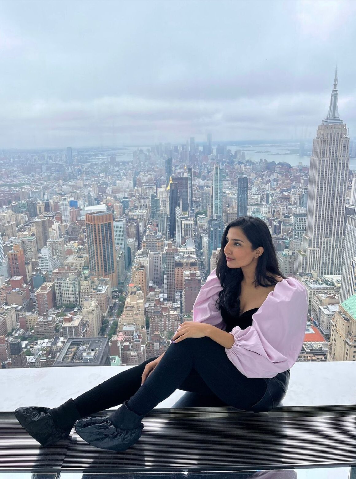 Esha Tiwari, founder Kastoor fragrances, shares why you should take ...