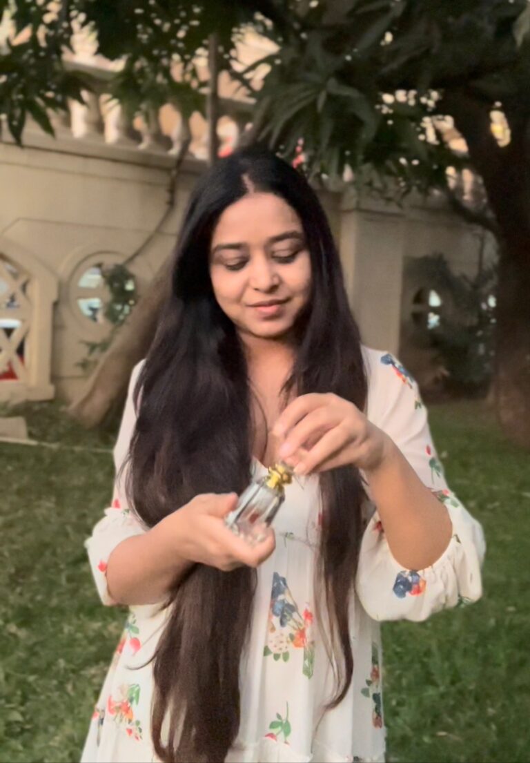 Here’s my edit of 6 Indian perfume brands that you must try - Lavenderoom