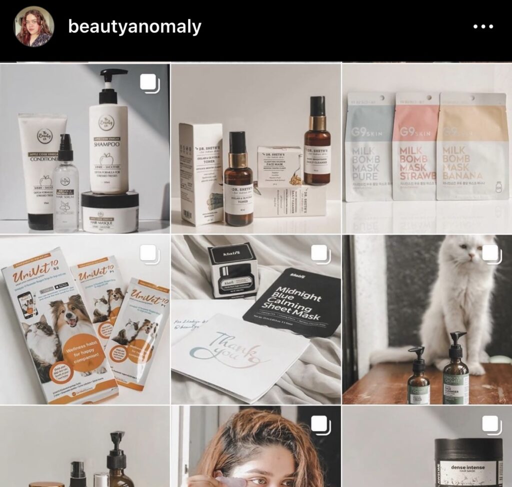 From being people shy to a beauty influencer, here’s how Khadija of ...